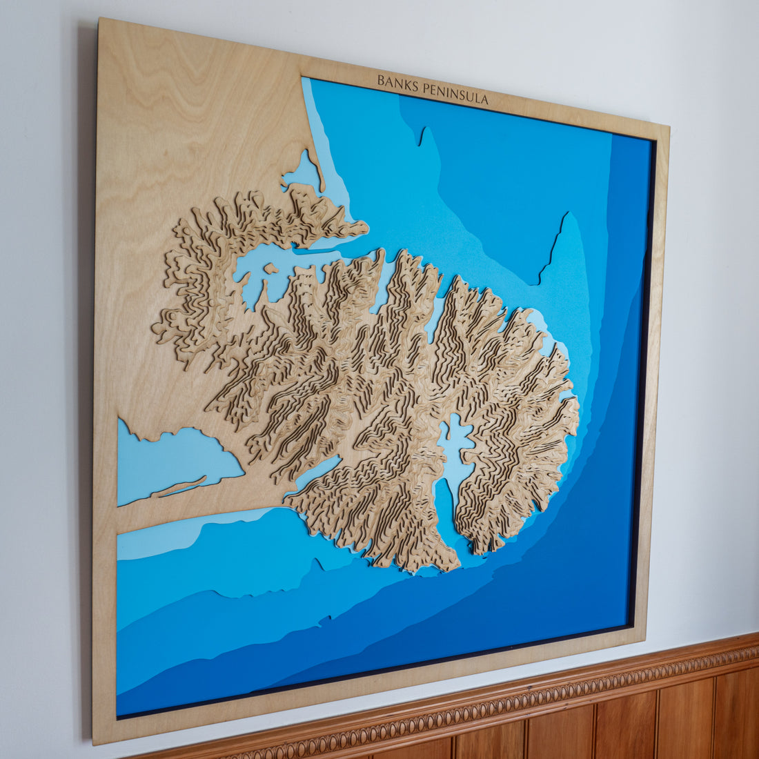 Tides Out Maps - Maps of NZ's Beautiful Coastlines – Tide's Out Maps