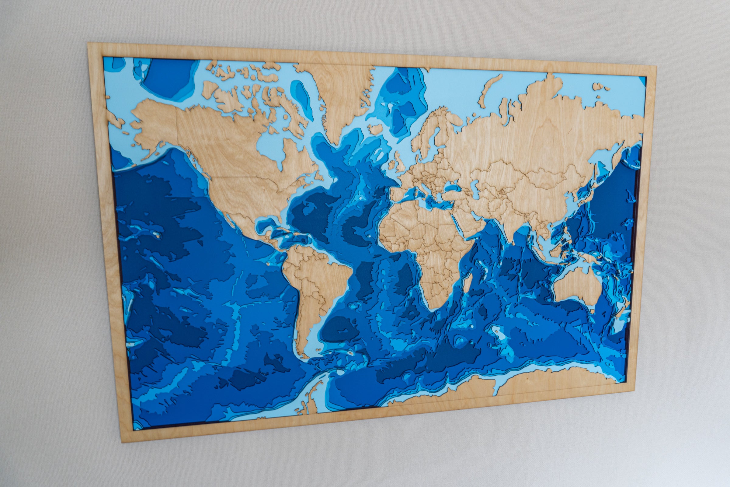 Tides Out Maps - Maps of NZ's Beautiful Coastlines – Tide's Out Maps