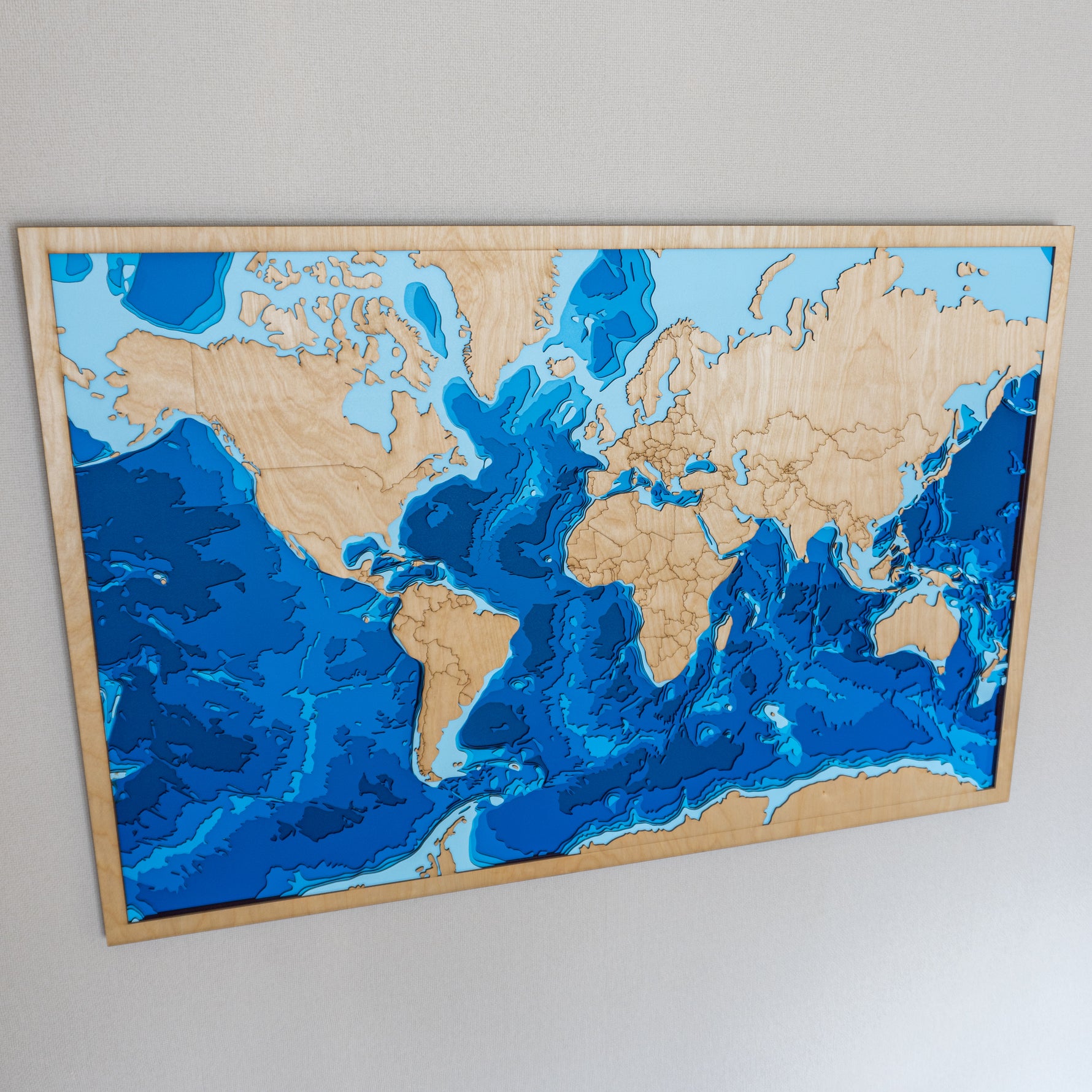 Tides Out Maps - Maps of NZ's Beautiful Coastlines – Tide's Out Maps