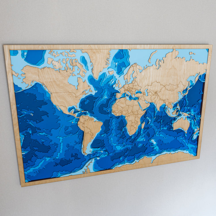 Tides Out Maps - Maps of NZ's Beautiful Coastlines – Tide's Out Maps